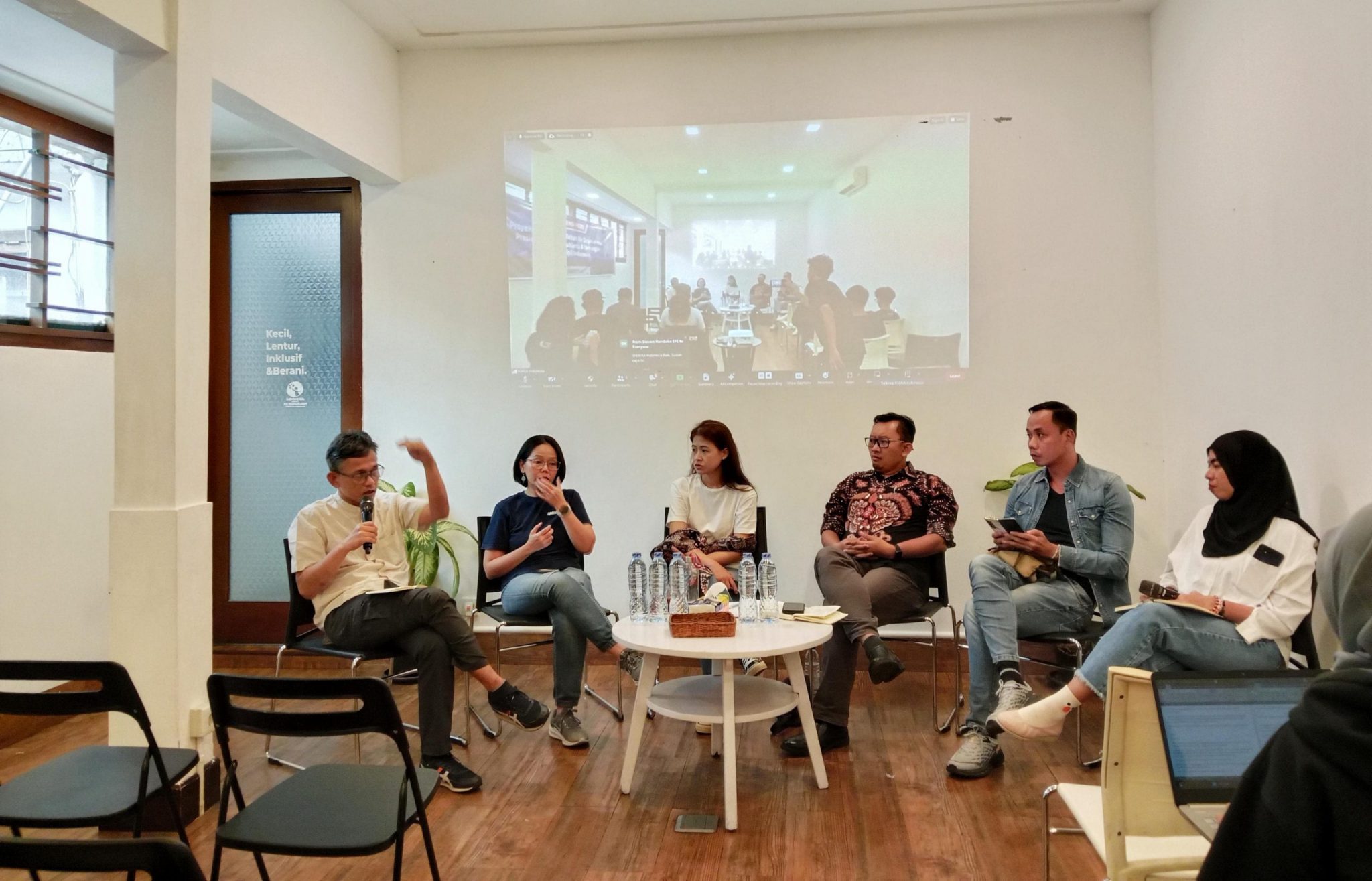 Home - Yayasan PIKUL